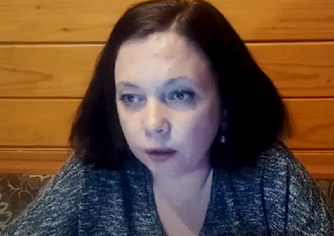 "On July 12, terrible times began for Nikopol. The residents of Nikopol ...