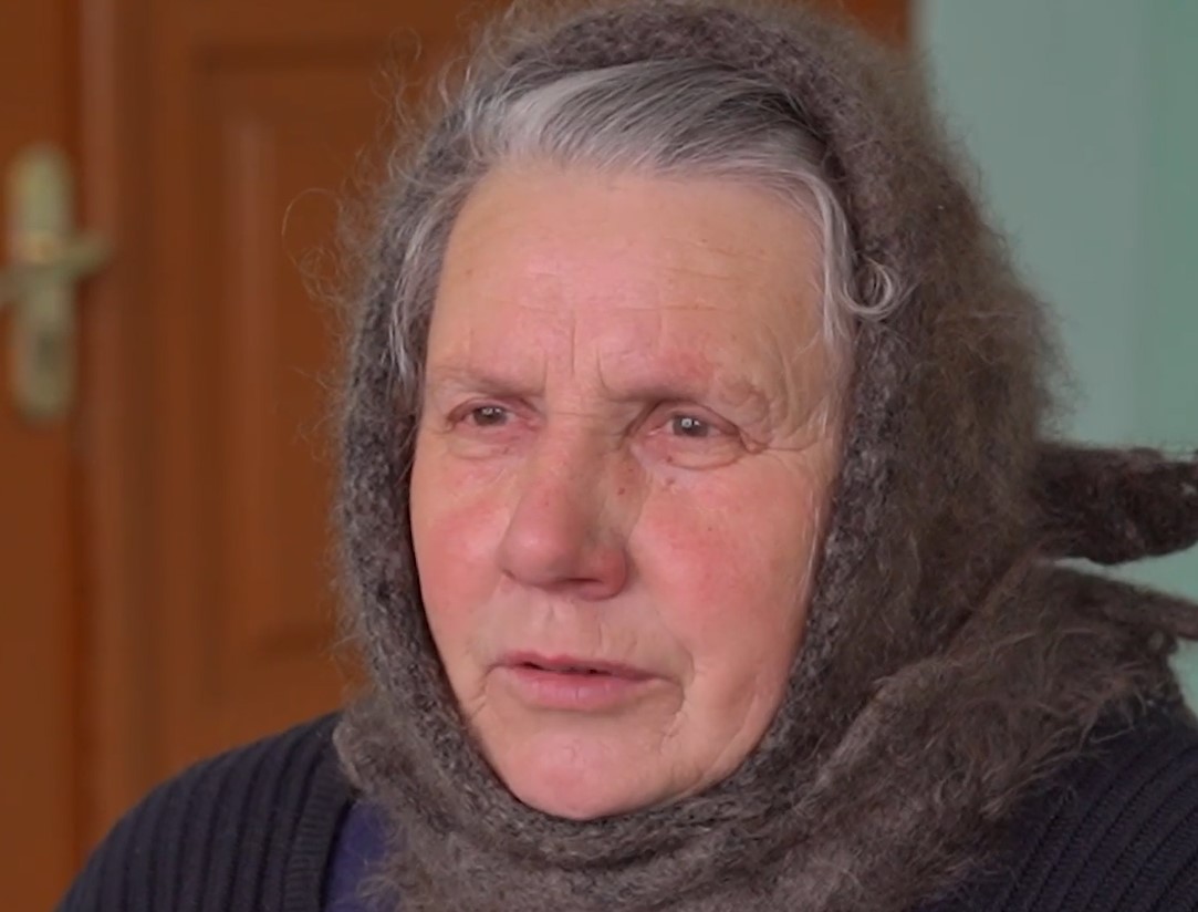 "Everything is burning around. And the house is on fire, and the shed, and the garage" - The ...