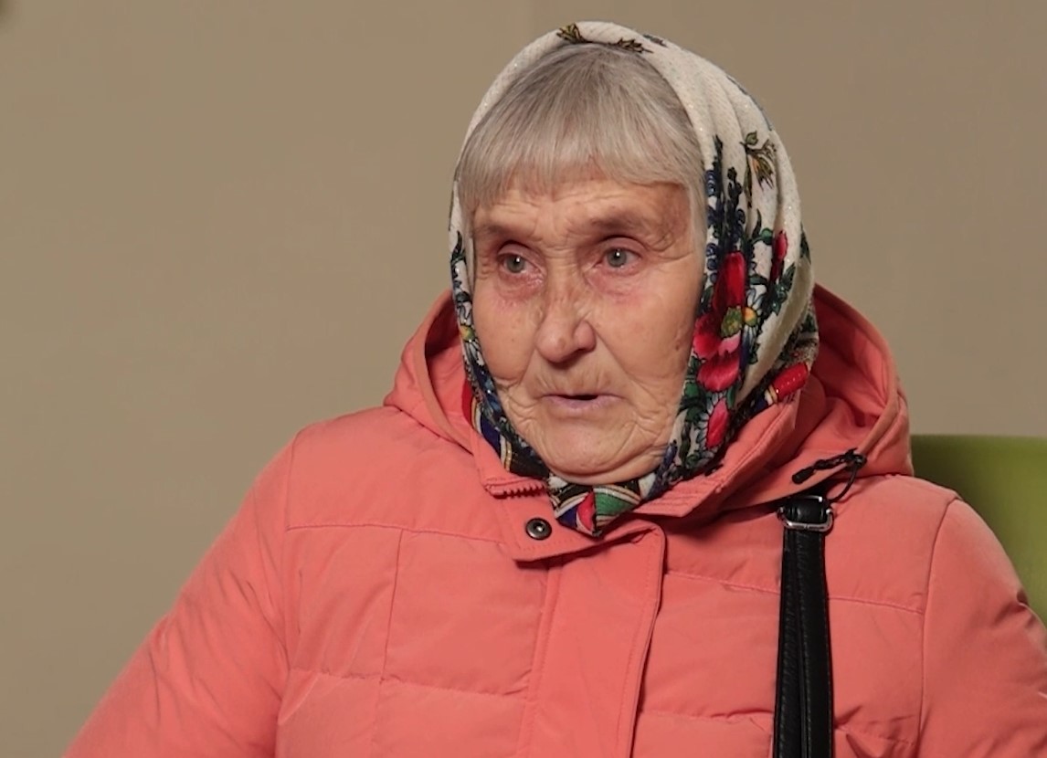 "The DPR (Donetsk people's republic) soldiers lived for seven and a ...