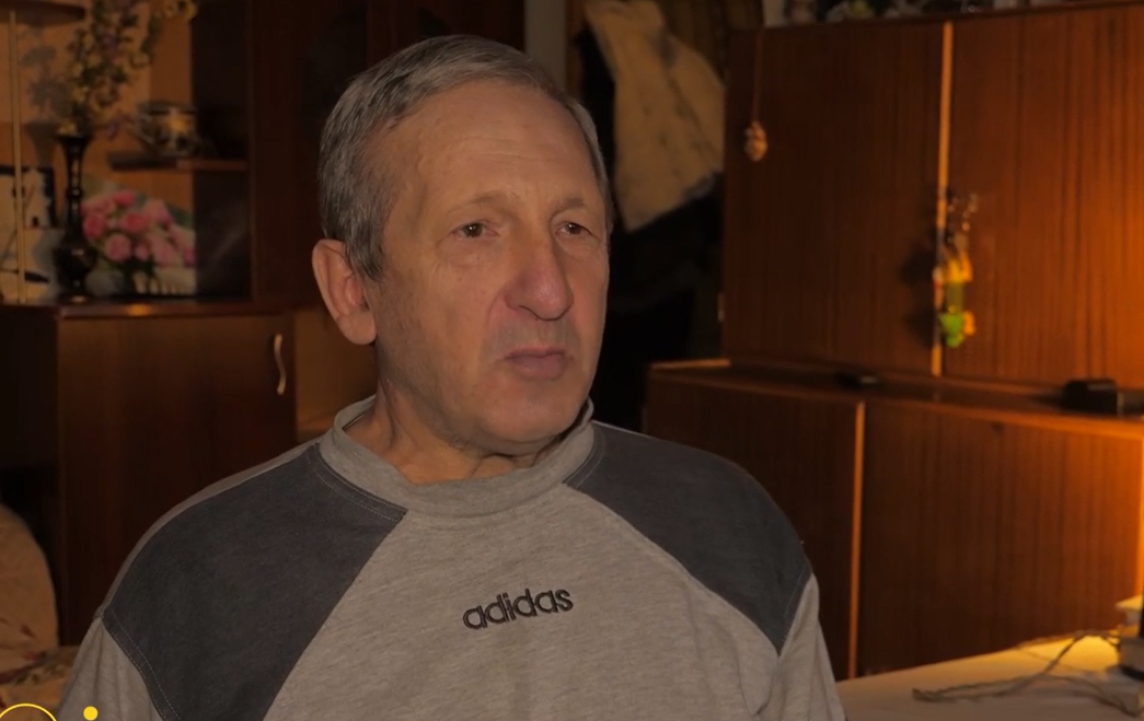 “A kurgan stelae. I fussed over it. But it crumbled” - The Museum of ...