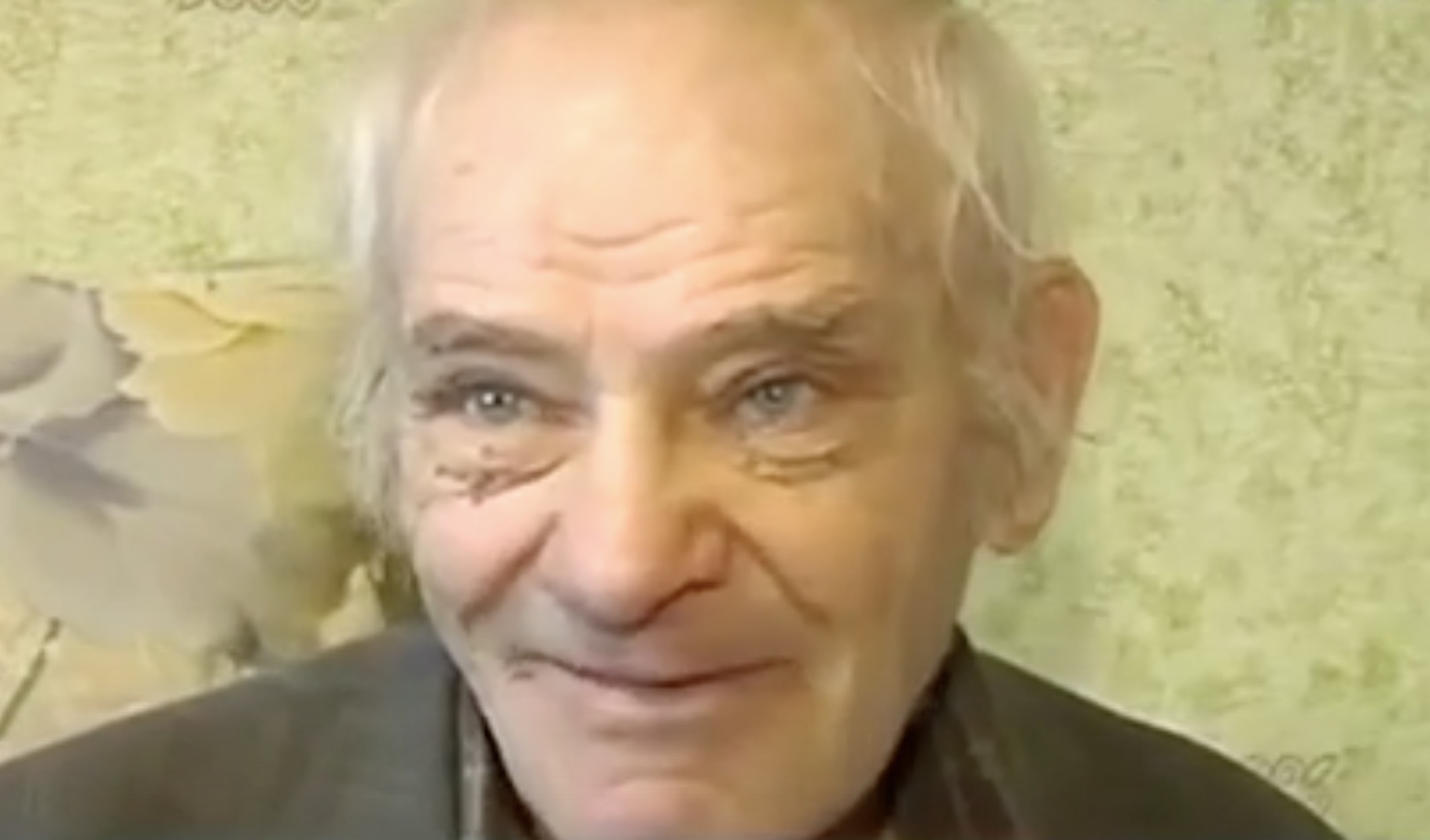 "Because of the war, we, old people, were left alone" - The Museum of ...